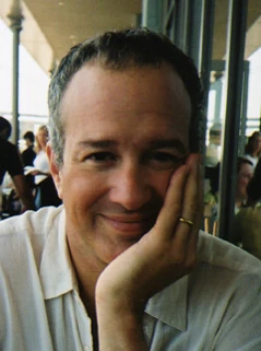 Jon Agee | Spooky Kids Wikia | Fandom