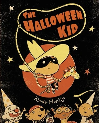 The Halloween Kid | Spooky Kids Wikia | Fandom