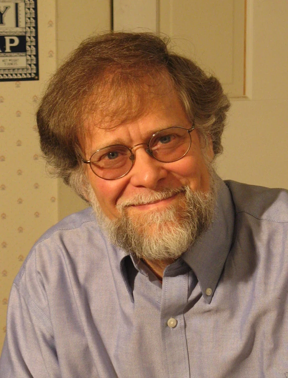 Richard Walz | Spooky Kids Wikia | Fandom