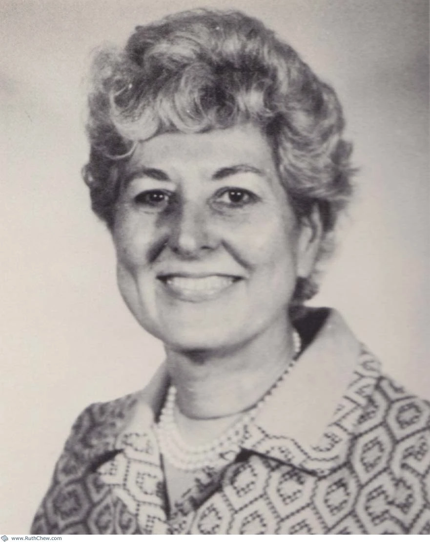 Ruth Chew | Spooky Kids Wikia | Fandom