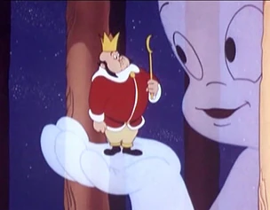 Boo Moon (1954) | Spooky Kids Wikia | Fandom