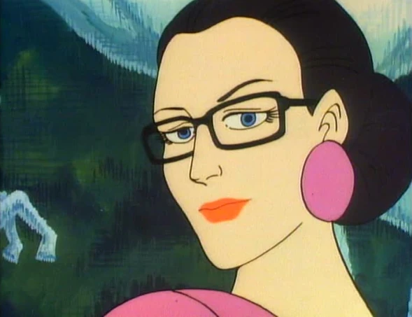 Dr. Doris Tibbs | Spooky Kids Wikia | Fandom