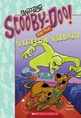 Scooby-Doo and the Virtual Villain | Spooky Kids Wikia | Fandom
