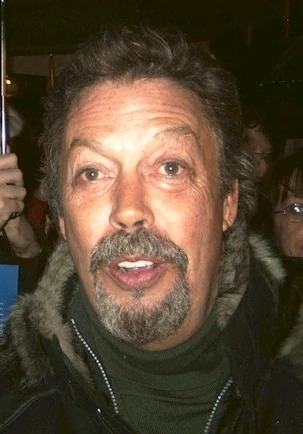 Tim Curry | Spooky Kids Wikia | Fandom