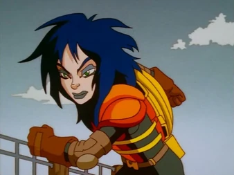 Kylie Griffin | Spooky Kids Wikia | Fandom