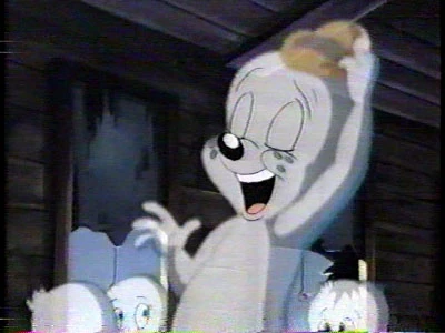 Spooky (Casper) | Spooky Kids Wikia | Fandom