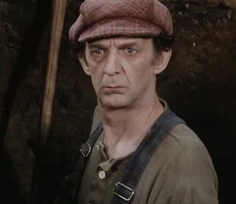 Mr. Grave Digger | Spooky Kids Wikia | Fandom