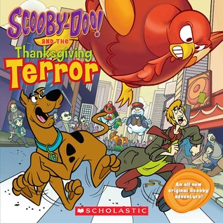 Scooby-Doo and the Thanksgiving Terror | Spooky Kids Wikia | Fandom