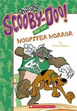 Scooby-Doo and the Hoopster Horror | Spooky Kids Wikia | Fandom