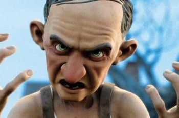 Horace Nebbercracker | Spooky Kids Wikia | Fandom