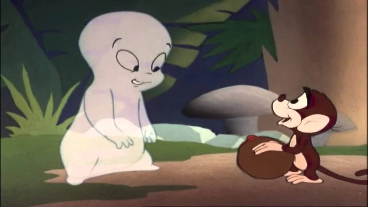 Spook No Evil | Spooky Kids Wikia | Fandom