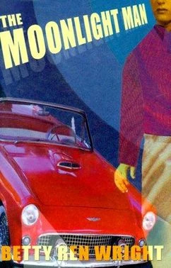 The Moonlight Man | Spooky Kids Wikia | Fandom