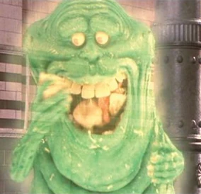 Slimer | Spooky Kids Wikia | Fandom