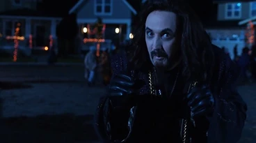 Warwick the Warlock | Spooky Kids Wikia | Fandom