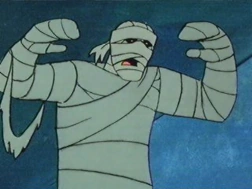 Mummy of Ankha | Spooky Kids Wikia | Fandom