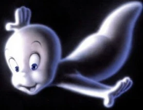 Casper | Spooky Kids Wikia | Fandom