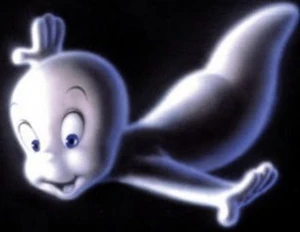 Casper | Spooky Kids Wikia | Fandom