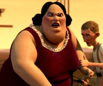 Constance Nebbercracker | Spooky Kids Wikia | Fandom