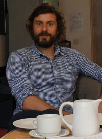 Ed Vere | Spooky Kids Wikia | Fandom