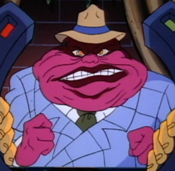 Poso (Ghostbusters) | Spooky Kids Wikia | Fandom