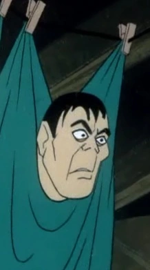 Mr. Crawls | Spooky Kids Wikia | Fandom