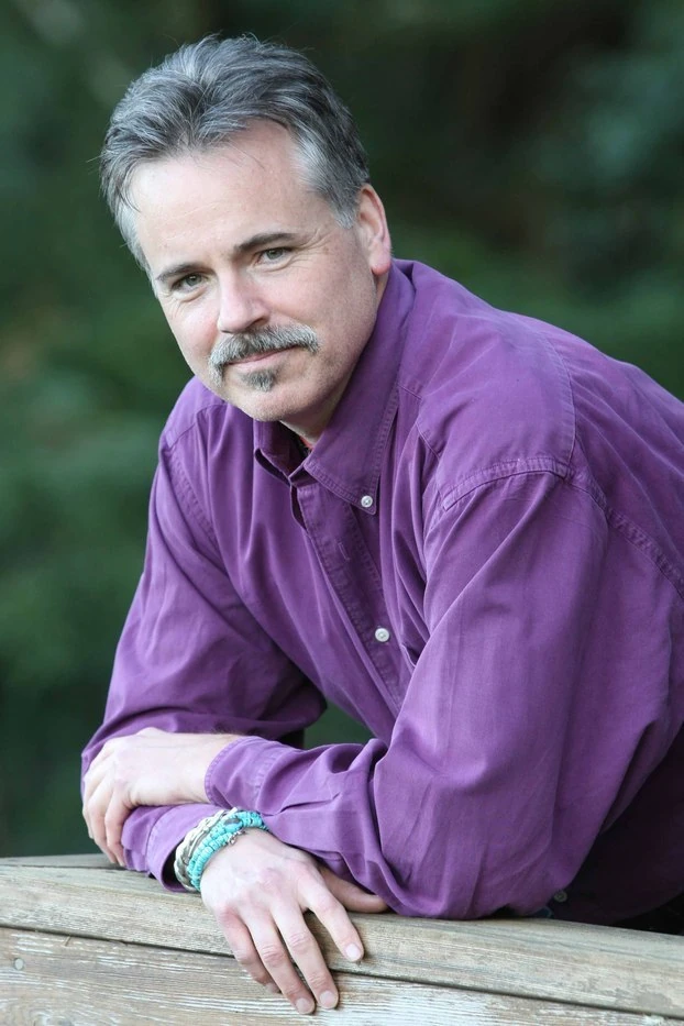 Matt Faulkner | Spooky Kids Wikia | Fandom