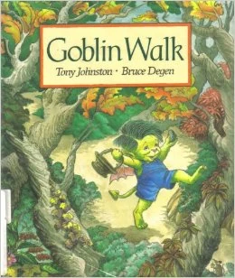 Goblin Walk | Spooky Kids Wikia | Fandom
