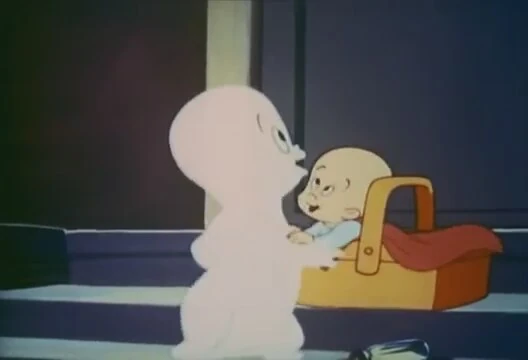 Boo Hoo Baby | Spooky Kids Wikia | Fandom