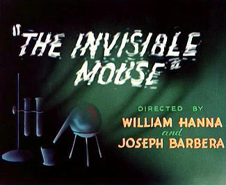The Invisible Mouse | Spooky Kids Wikia | Fandom