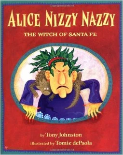 Alice Nizzy Nazzy | Spooky Kids Wikia | Fandom
