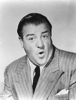 Lou Costello | Spooky Kids Wikia | Fandom