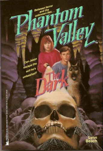 Phantom Valley: The Dark | Spooky Kids Wikia | Fandom