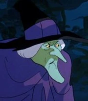 Witch (Scooby-Doo) | Spooky Kids Wikia | Fandom