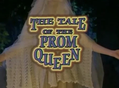Are You Afraid of the Dark?: "The Tale of the Prom Queen" | Spooky Kids ...