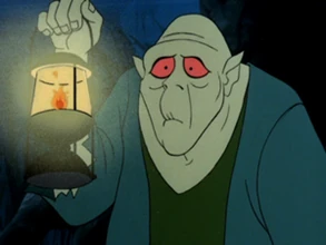Zombie (Scooby-Doo) | Spooky Kids Wikia | Fandom