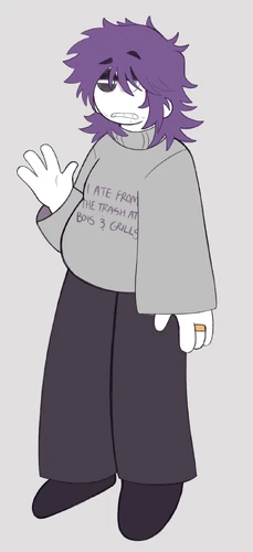 Mateo Monatt | Spooky Month OC Wiki | Fandom