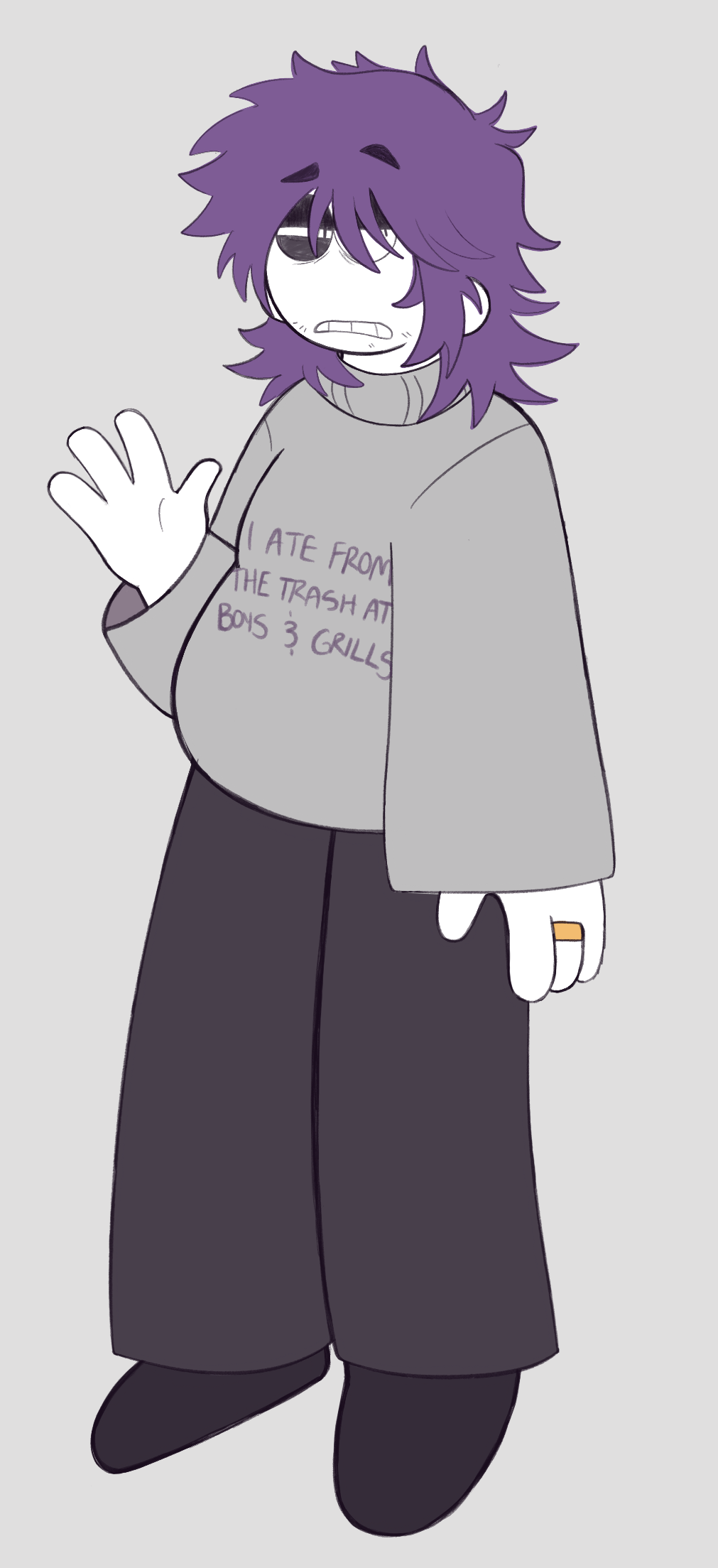 Category:Cultists | Spooky Month OC Wiki | Fandom