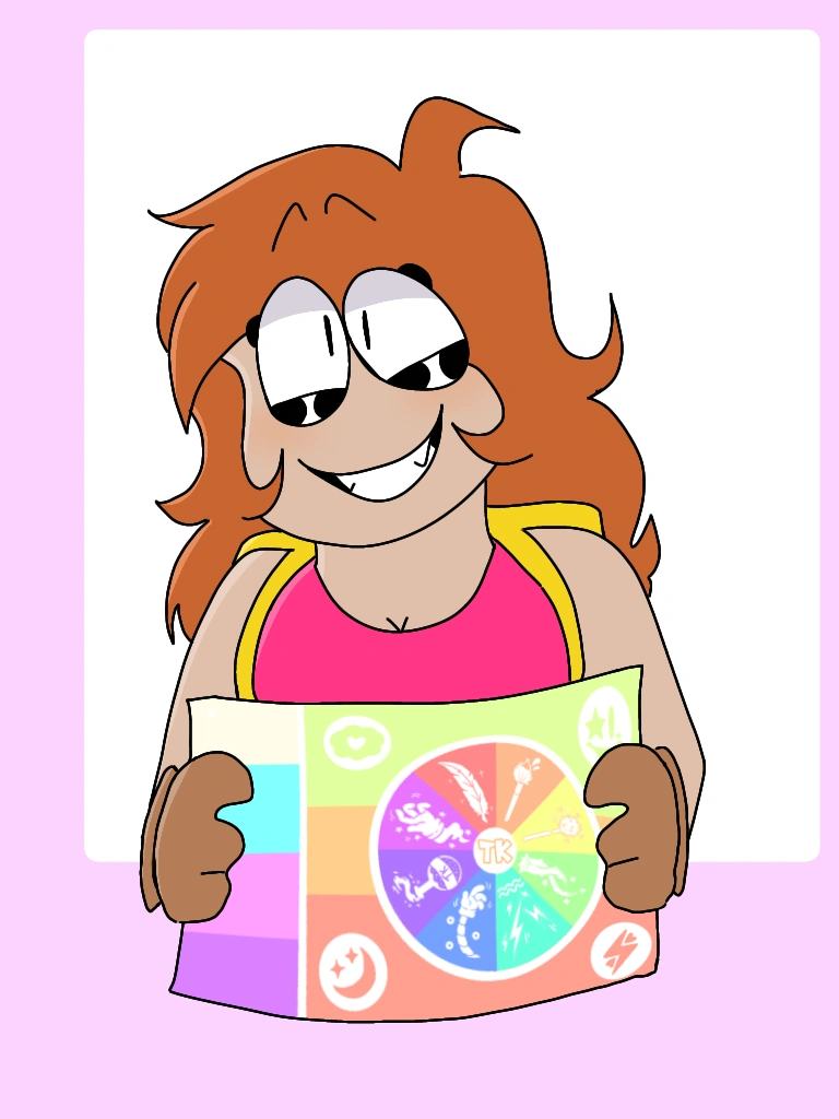 MTC | Spooky Month OC Wiki | Fandom