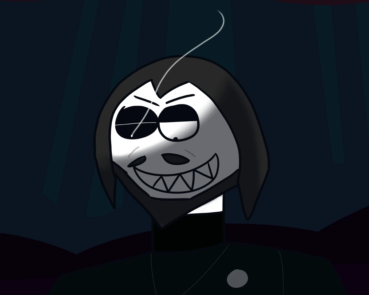 Varaz | Spooky Month OC Wiki | Fandom