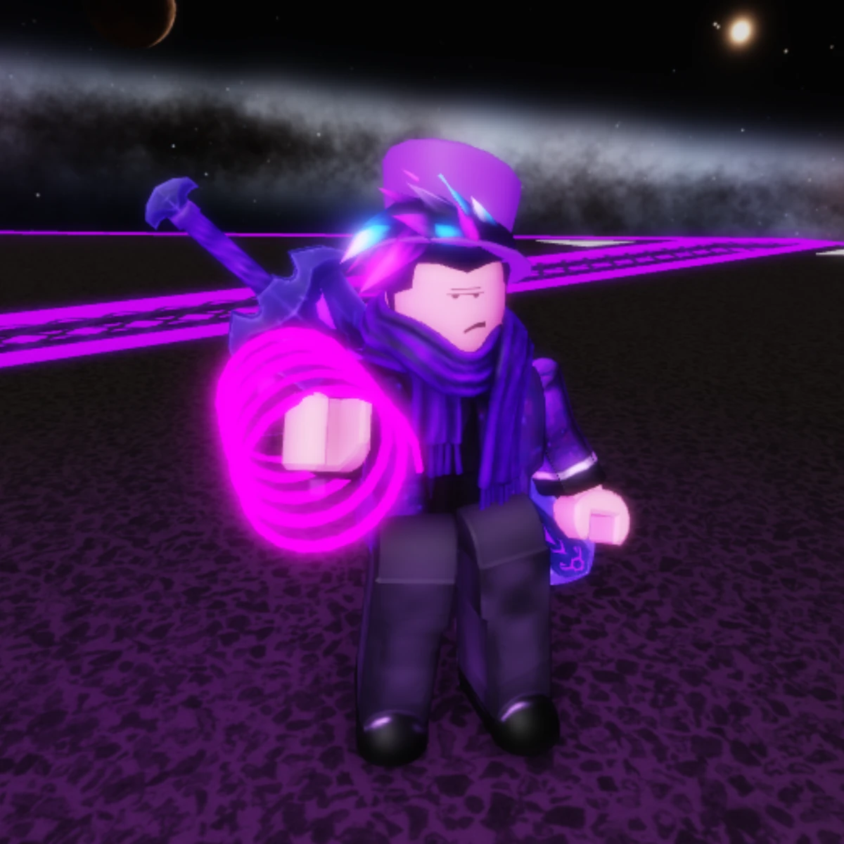 Mega Coil | Spooky Survival Legacy Wiki | Fandom