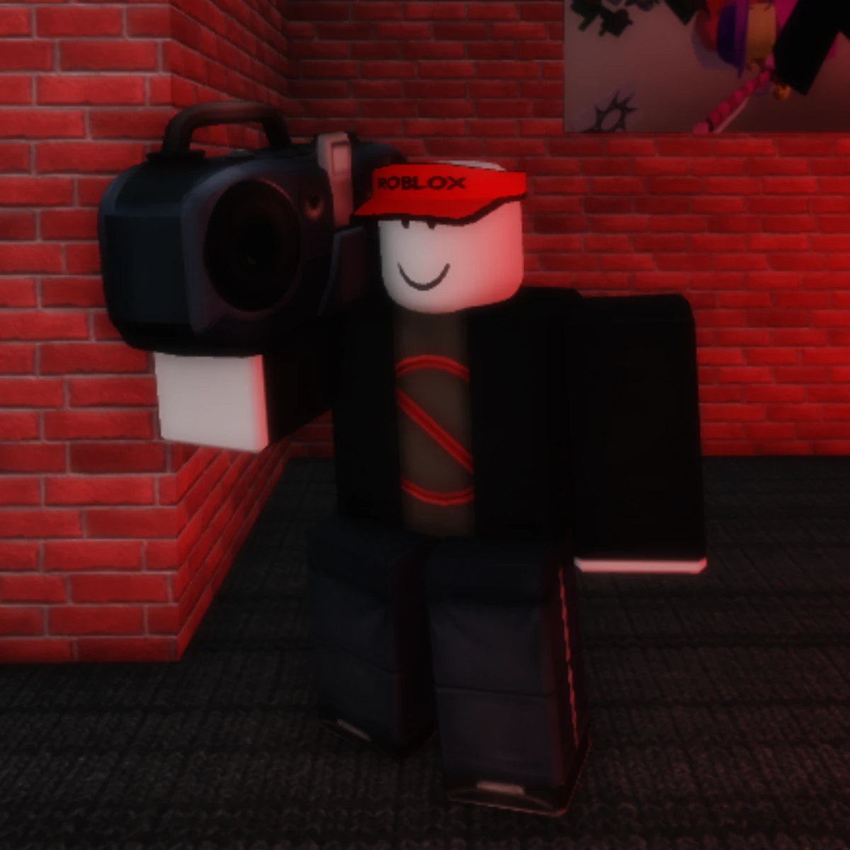 Boombox | Spooky Survival Legacy Wiki | Fandom
