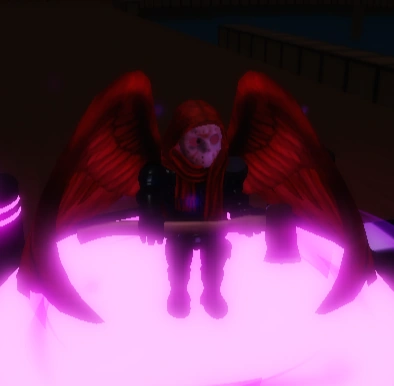 MrNotSoHERO | Spooky Survival Legacy Wiki | Fandom