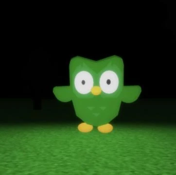 Duo The Owl | Spooky Survival Legacy Wiki | Fandom