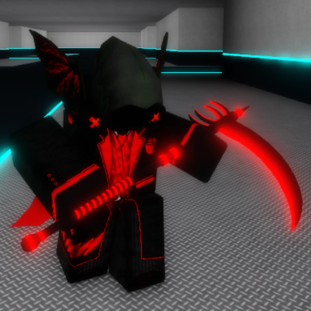 D4RK | Spooky Survival Legacy Wiki | Fandom