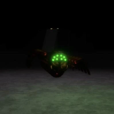 Specimen 3 | Spooky Survival Legacy Wiki | Fandom