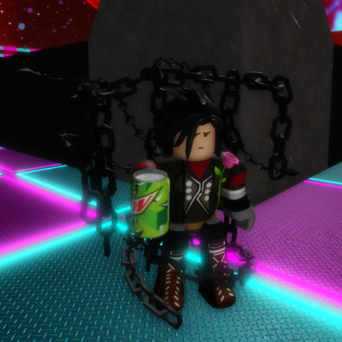 Mountain Dew | Spooky Survival Legacy Wiki | Fandom