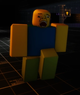 OMAGAD | Spooky Survival Legacy Wiki | Fandom