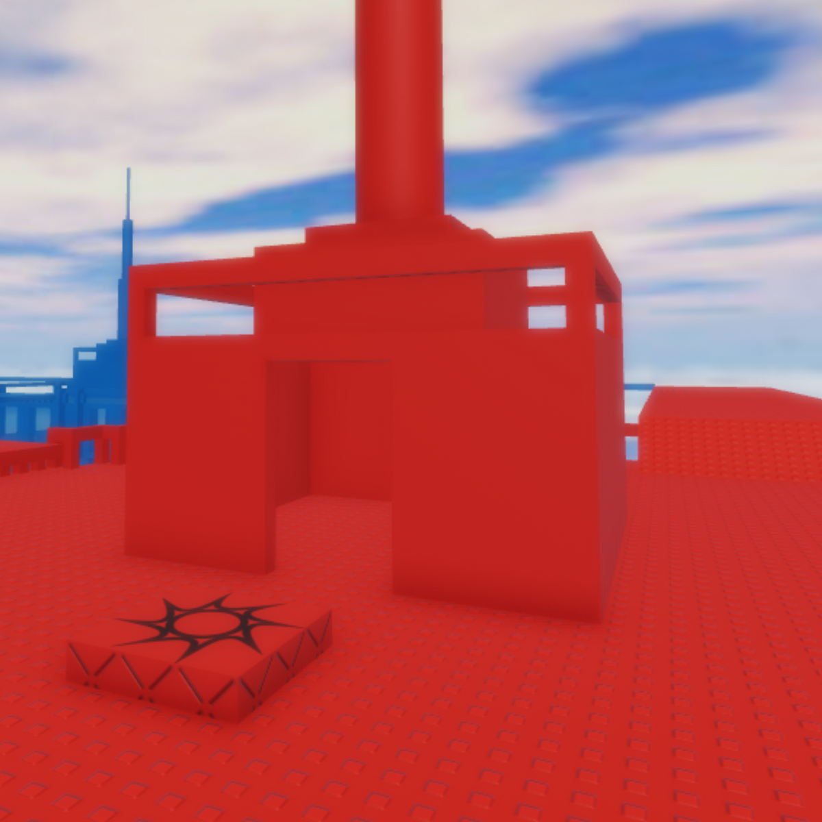 Doomspire Brickbattle Spooky Survival Legacy Wiki Fandom