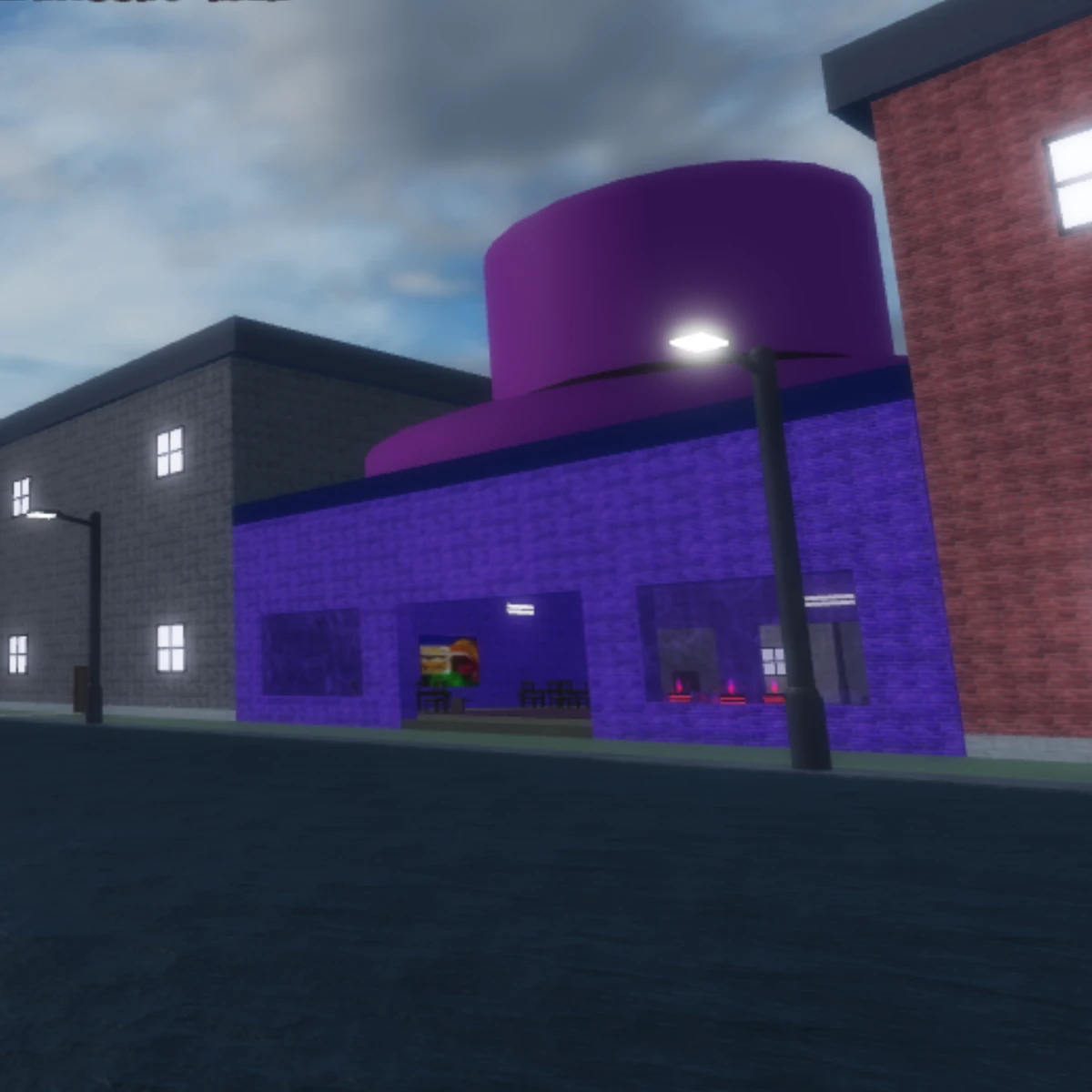 Neighborhood | Spooky Survival Legacy Wiki | Fandom