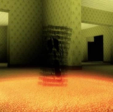 Internal ERROR-909-T1 | Spooky Survival Legacy Wiki | Fandom